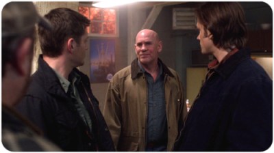 Supernatural: Remembering Bobby Singer – Part 2 Favorite Quotes | The ...