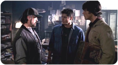 Supernatural: Remembering Bobby Singer – Part 2 Favorite Quotes | The ...
