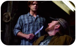 Supernatural: Remembering Bobby Singer – Part 1 History | The ...