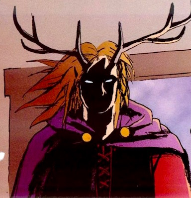 Monster of the Week: The Cluricaun | The Supernatural Fox Sisters