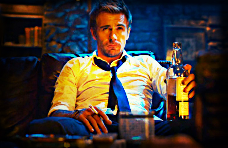 Constantine S01E11 Recap: A Whole World Out There | The Supernatural ...