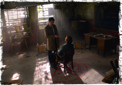 Supernatural S10E14 Recap: The Executioner’s Song | The Supernatural ...