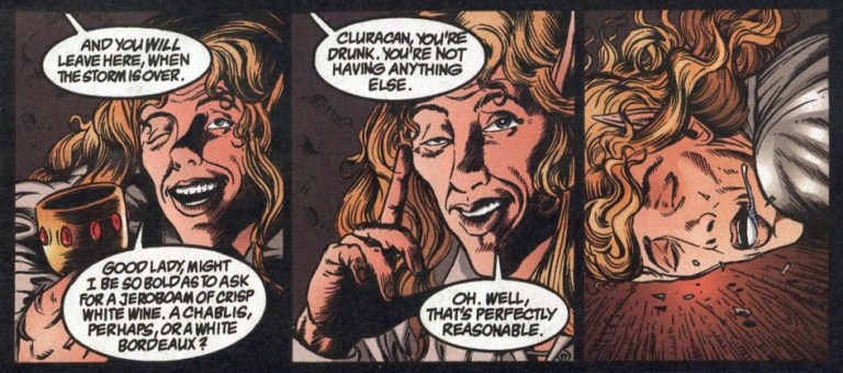 Monster of the Week: The Cluricaun | The Supernatural Fox Sisters