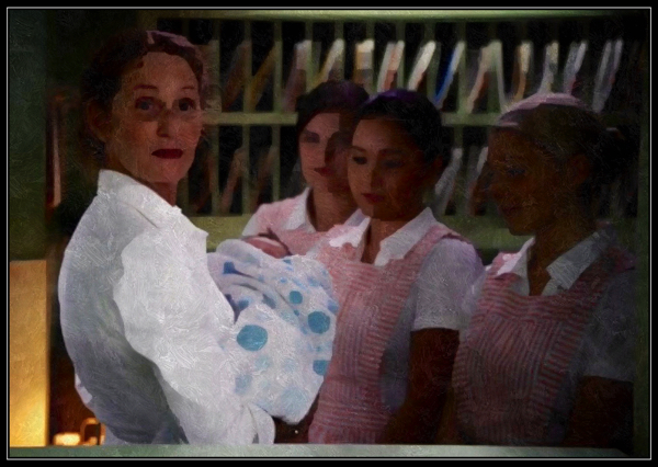 Wayward Pines S01E03 Recap: Our Town, Our Law | The Supernatural Fox ...