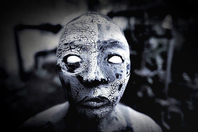 Monster of the Week: Kupua | The Supernatural Fox Sisters