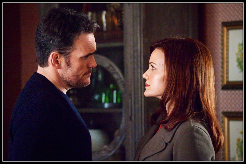 Wayward Pines S01E07 Recap: Betrayal | The Supernatural Fox Sisters