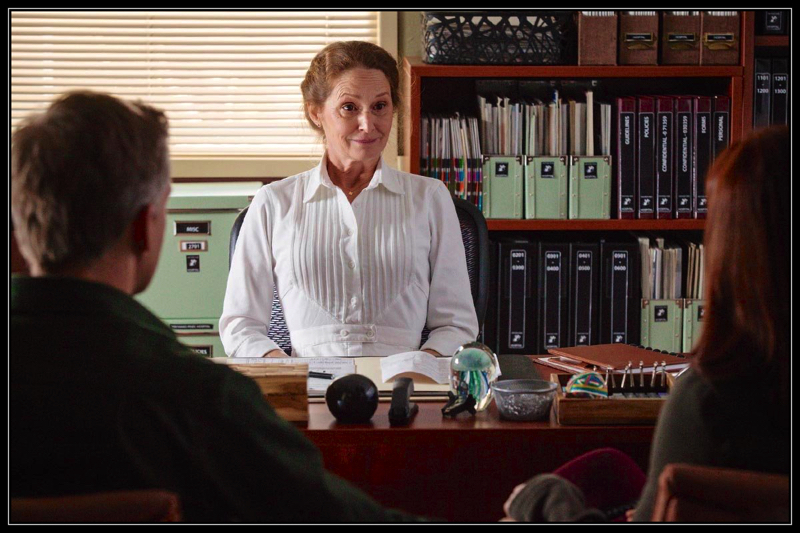 Wayward Pines S01E07 Recap: Betrayal | The Supernatural Fox Sisters