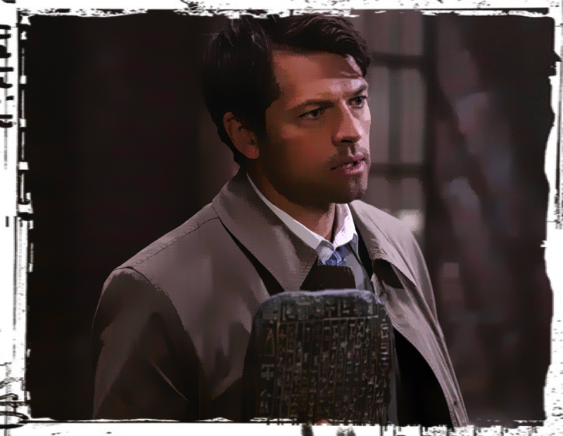 Supernatural S11E06 Recap: Our Little World | The Supernatural Fox Sisters