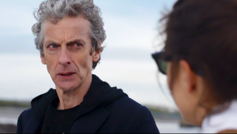 Doctor Who S09E08 Review: The Zygon Inversion | The Supernatural Fox ...