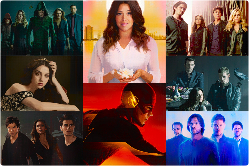 3 Reasons to Love The CW | The Supernatural Fox Sisters