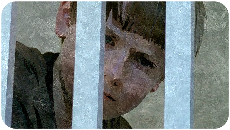 The Walking Dead S06E07 Recap: Heads Up | The Supernatural Fox Sisters