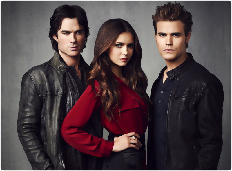 3 Reasons to Love The CW | The Supernatural Fox Sisters