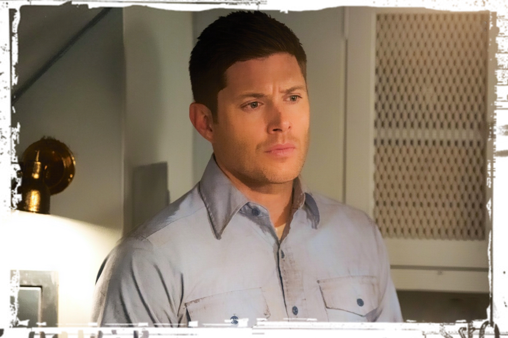 Supernatural Season 11 Episode 14 Photos: The Vessel | The Supernatural ...