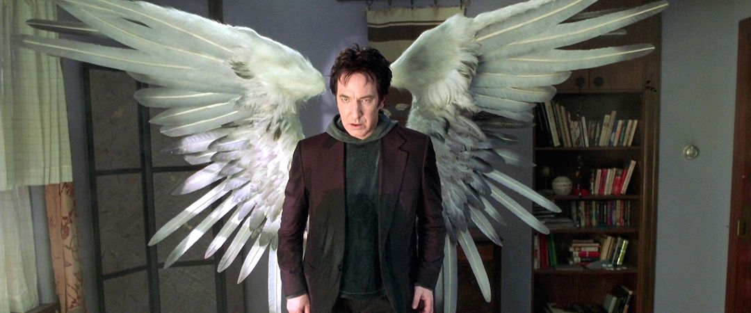 Monster of the Week: Metatron | The Supernatural Fox Sisters