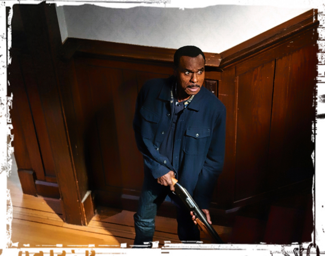 Supernatural S11E16 Recap: Safe House | The Supernatural Fox Sisters