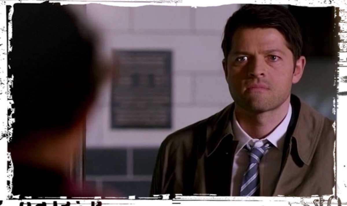 Supernatural S11E21 Review: All in the Family | The Supernatural Fox ...