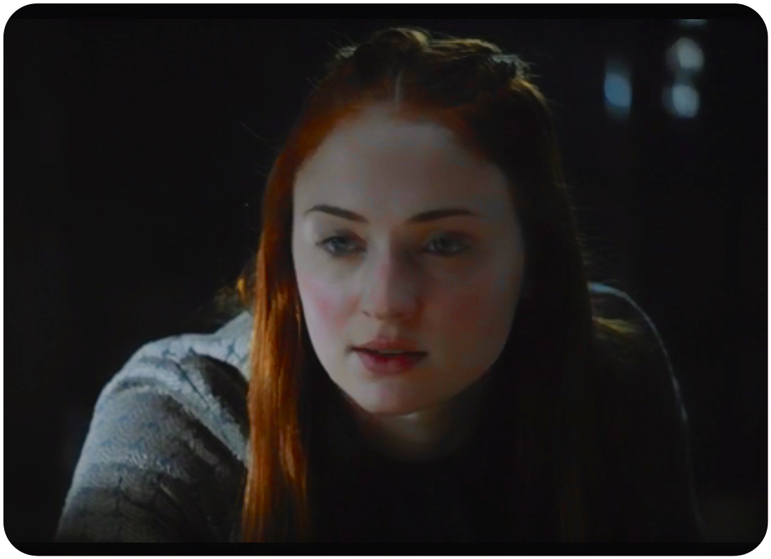 Game of Thrones S06E04 Review: Book of the Stranger | The Supernatural ...