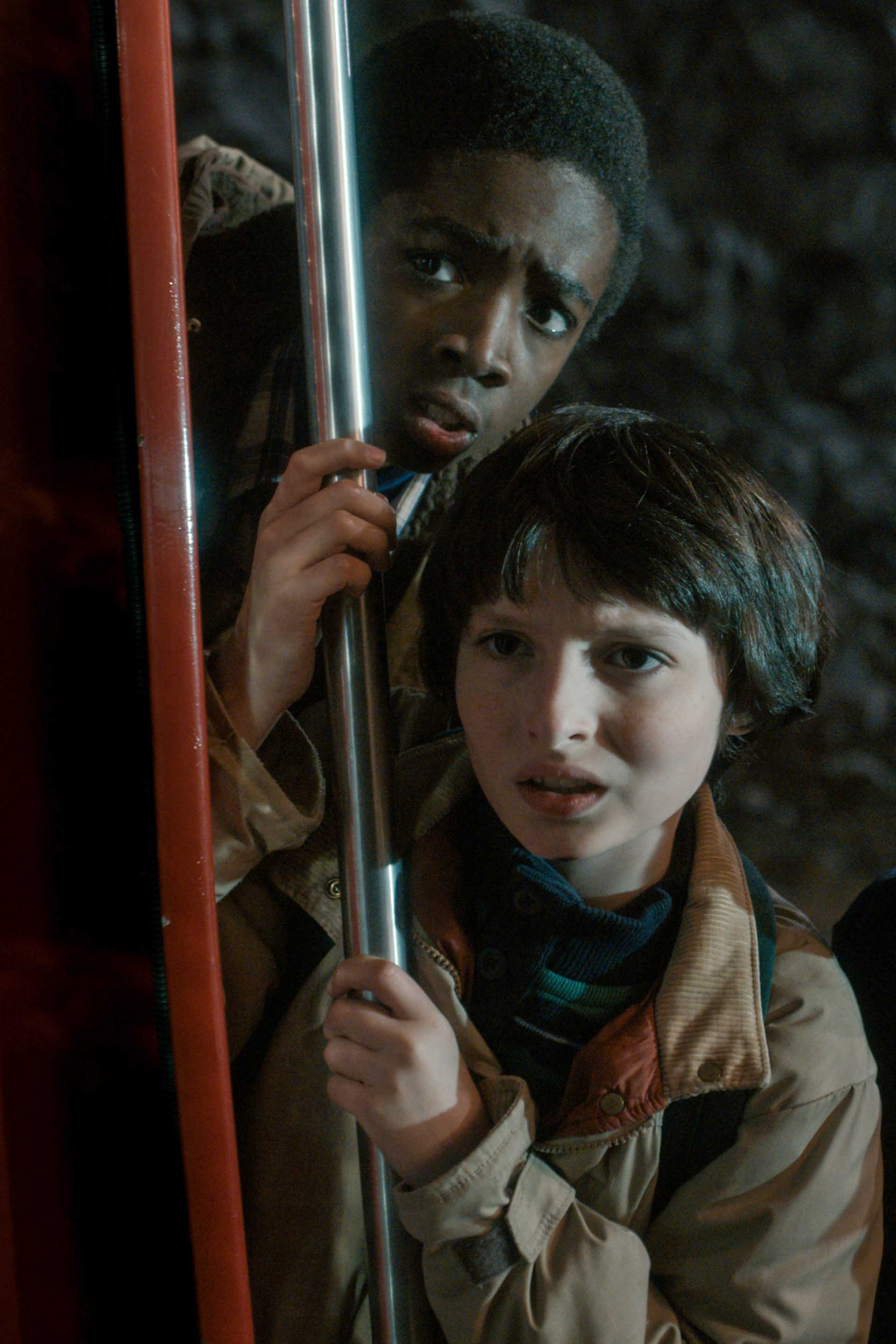 Stranger Things Review: How Netflix Learned to Love the 80s | The ...