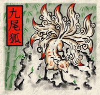 Monster of the Week: Huli Jing | The Supernatural Fox Sisters