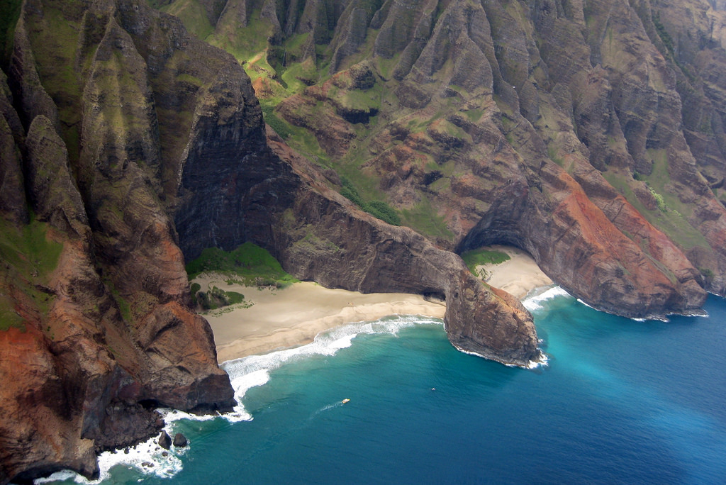 The Mysterious Menehune of Hawaii | The Supernatural Fox Sisters