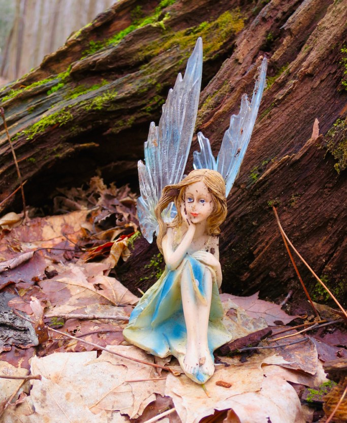 Lily Dale Assembly: Walking the Fairy Trail | The Supernatural Fox Sisters