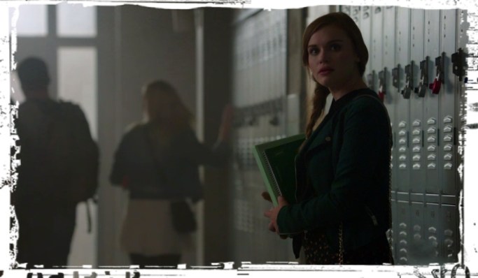 Teen Wolf Review | The Supernatural Fox Sisters