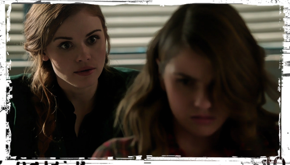 Teen Wolf S06E02 Review: Superposition | The Supernatural Fox Sisters