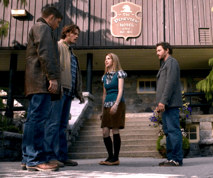 Why Supernatural is One of the Most Innovative Shows on TV | The ...