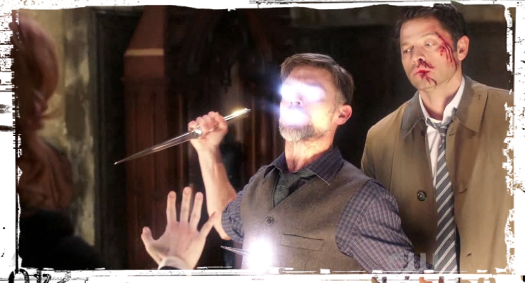 Supernatural S12E10 Review: Lily Sunder Has Some Regrets | The ...