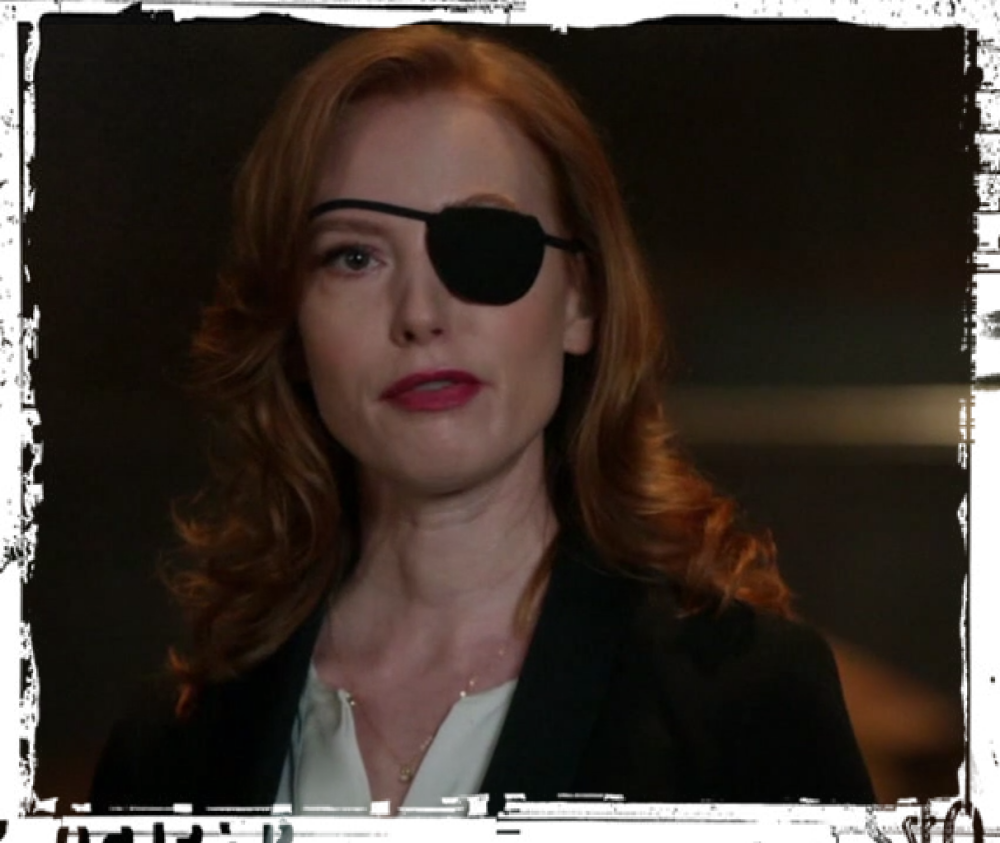 Supernatural S12E10 Review: Lily Sunder Has Some Regrets | The ...