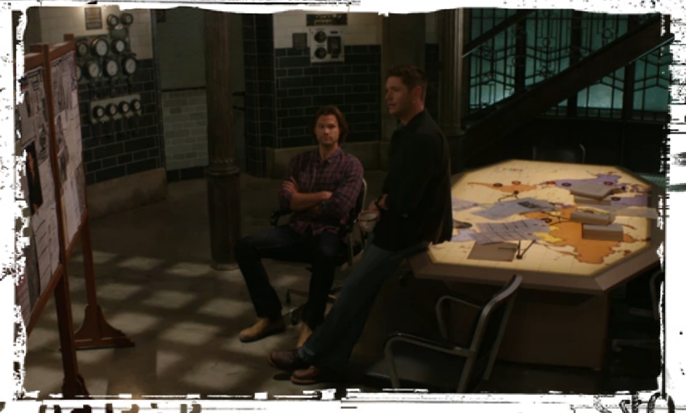 Supernatural S12E10 Review: Lily Sunder Has Some Regrets | The ...
