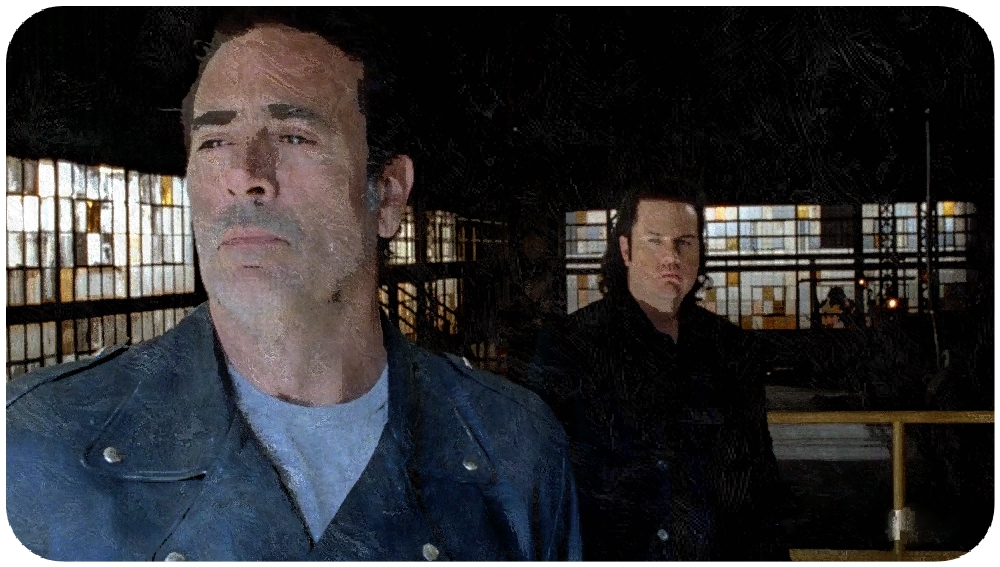 The Walking Dead S07E16 Review: The First Day of the Rest of Your Life ...