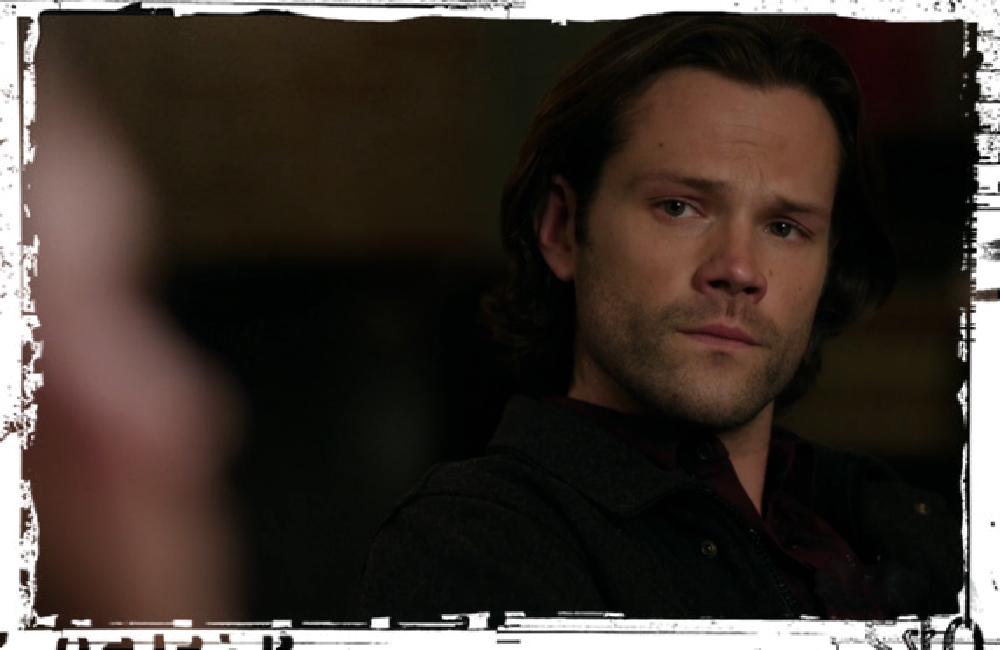 Supernatural S12E18 Review: The Memory Remains | The Supernatural Fox ...