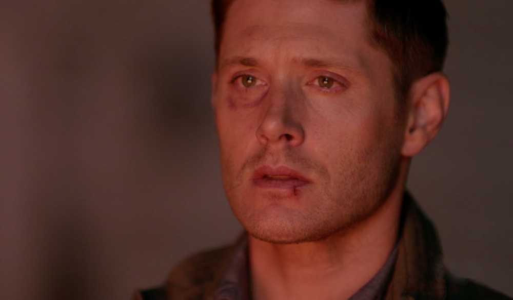 Supernatural S13E01 Review: Lost and Found | The Supernatural Fox Sisters
